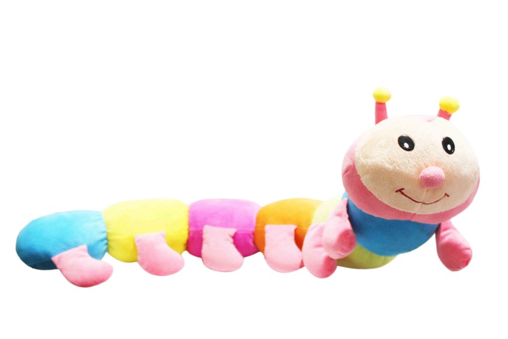 Pelúcia Gigante – Universo da Pelúcia