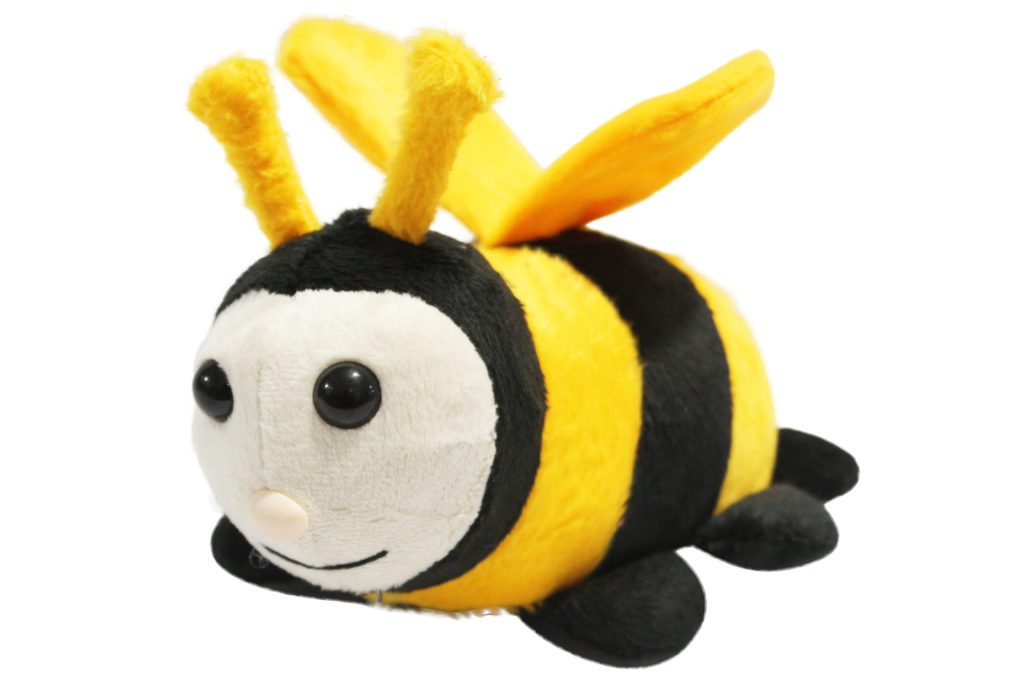 Todas as pelúcias – Universo da Pelúcia