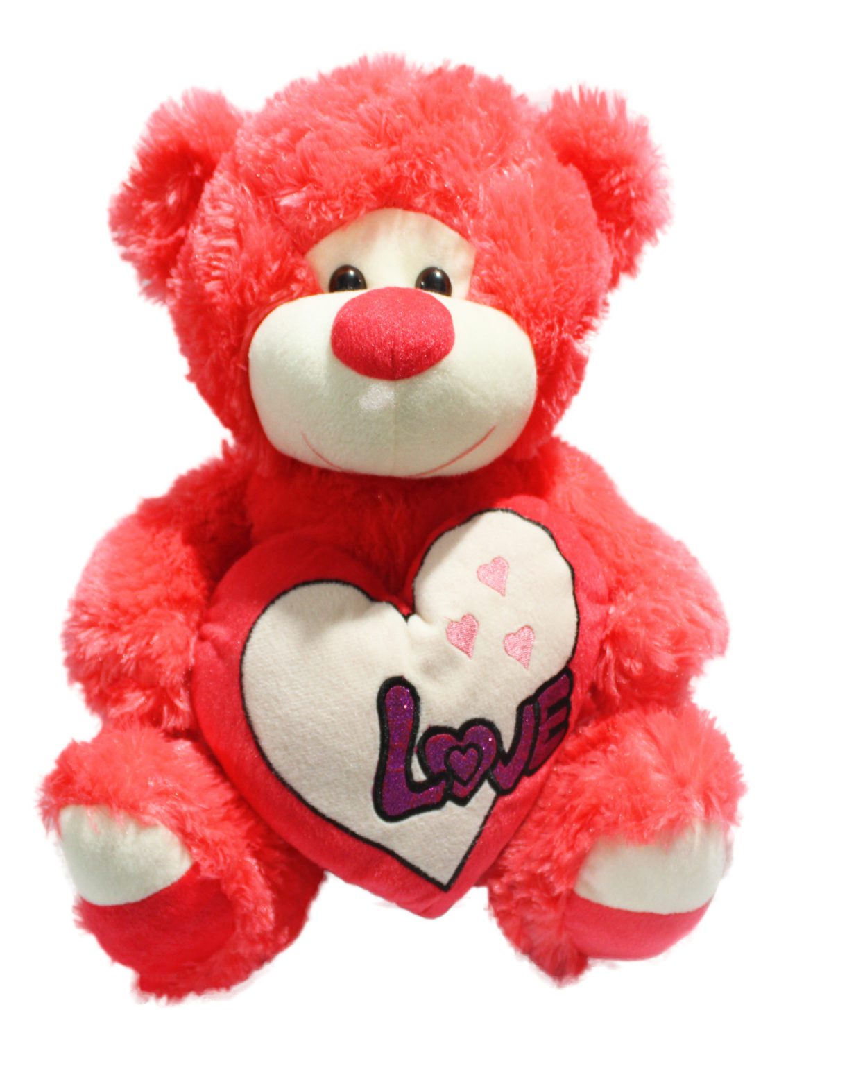 Universo da Pelúcia